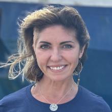 Larkin Bohn | Nautilus Live